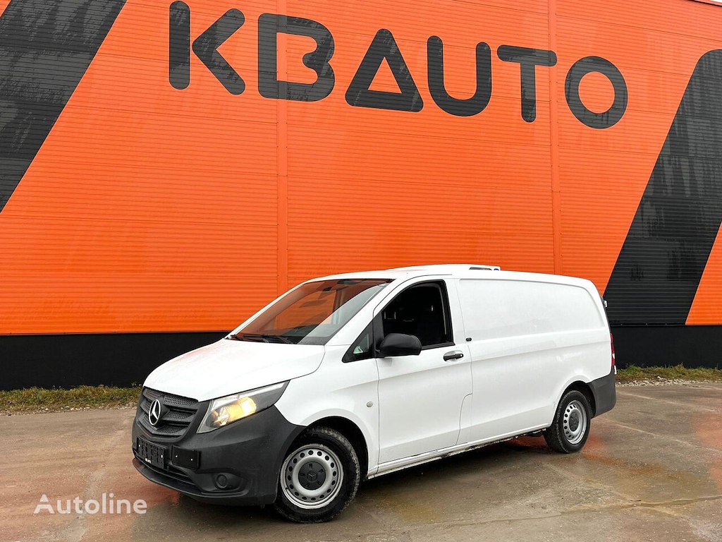 Mercedes-Benz Vito 116 CDI NEOS 100 kamion hladnjača < 3.5t