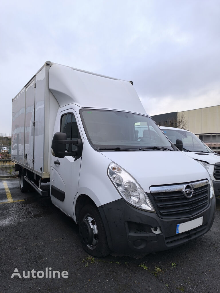 Opel Movano 2.3 CDTI Caja / Chasis kamion furgon < 3.5t