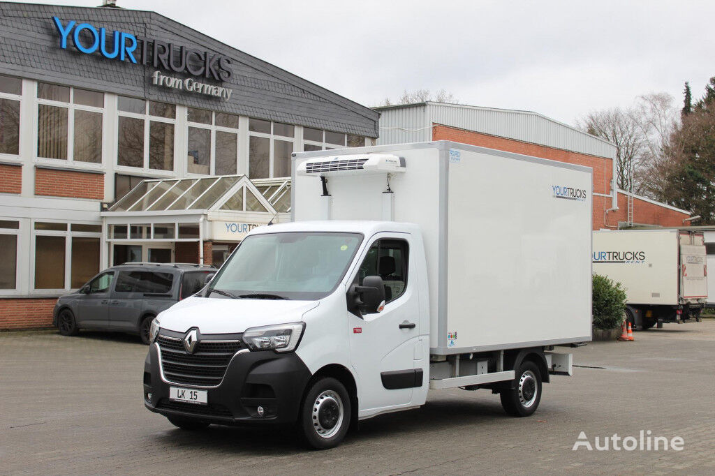 Renault Master 145 Tiefkühl Thermo King V300 Bi-Temp kamion hladnjača < 3.5t