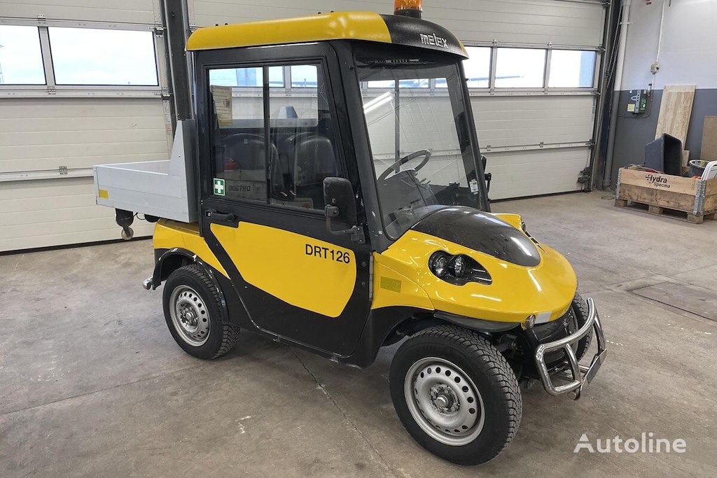 Prodaje se MELEX 341-S-MR8 UTV na aukciji