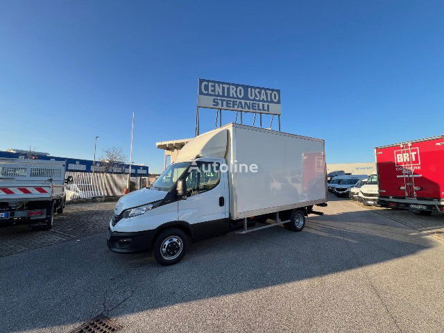 IVECO DAILY 35C16H3.0 kamion furgon < 3.5t