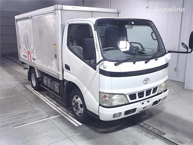 Toyota TOYOACE kamion furgon < 3.5t