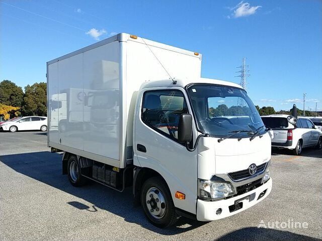 Toyota DYNA kamion furgon < 3.5t