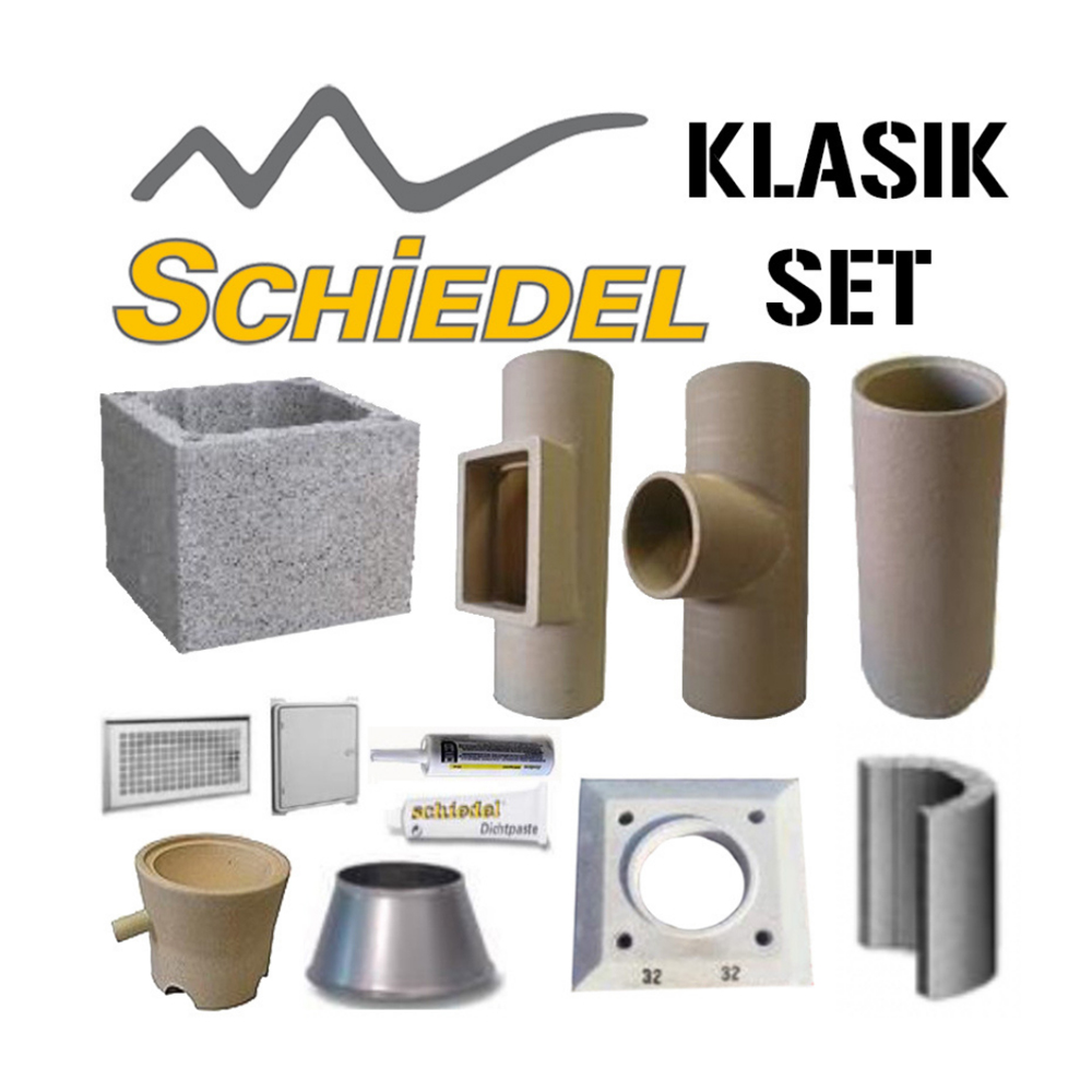 Klasik Set 14 Visine-7M