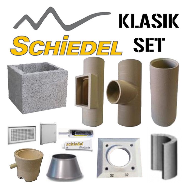 Klasik Set 14 Visine-9M