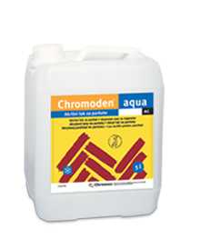 CHROMODEN AQUA 1K LAK ZA PARKET AC 190 sjajni 5 lit- HIT CENA