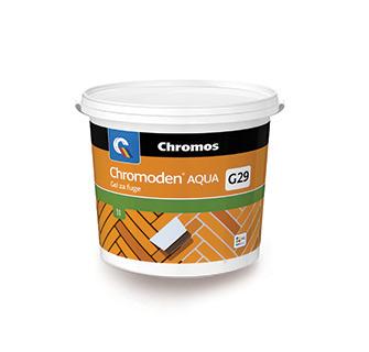 CHROMODEN AQUA GEL ZA FUGE G 29 1 lit- HIT CENA