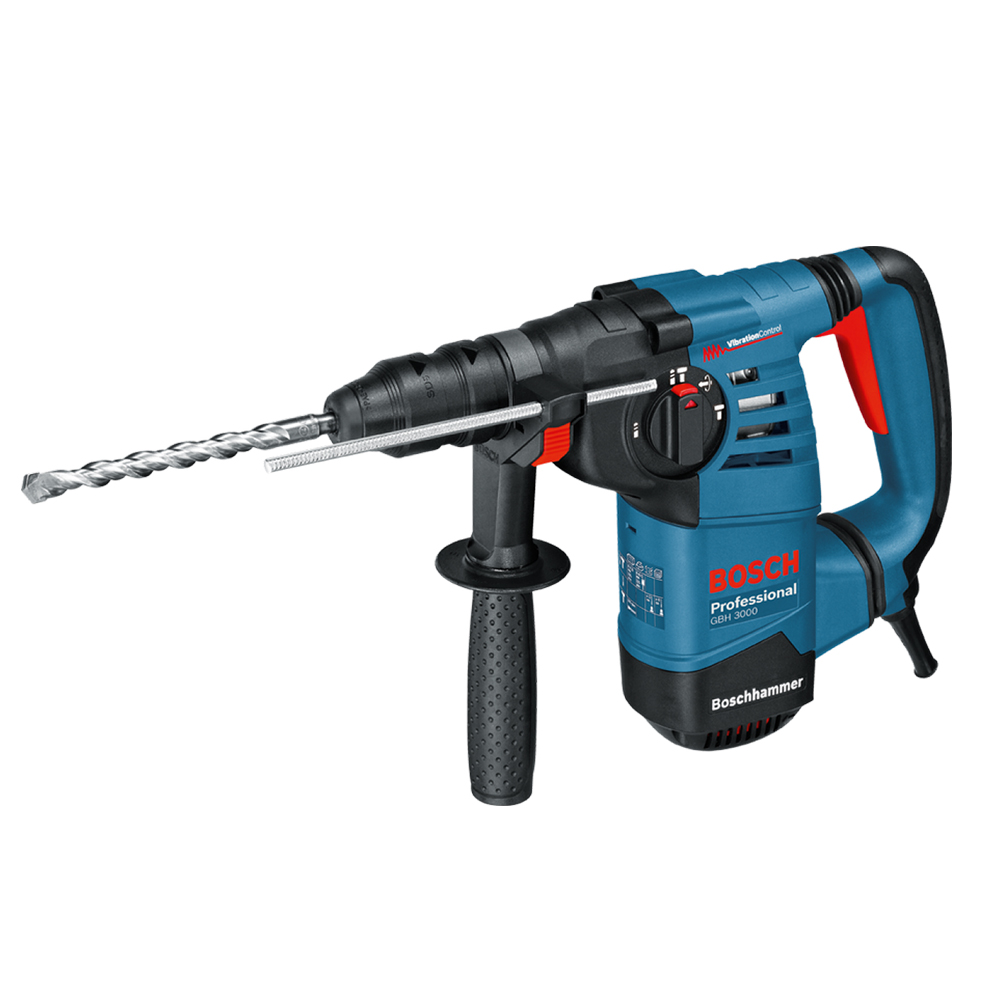 Bosch GBH 3000 el. pneumatski čekić