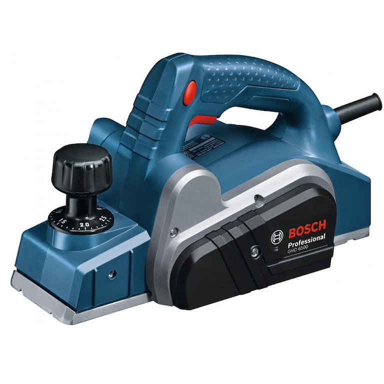 Bosch GHO 6500 električno rende 82mm