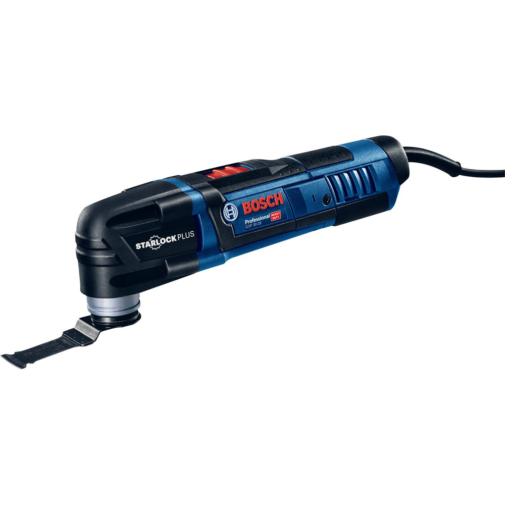 Bosch GOP 30-28 višenamenski alat-renovator