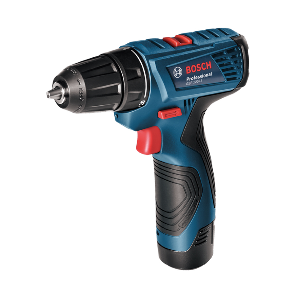 Bosch GSR 12V-15 Li akumulatorska bušilica