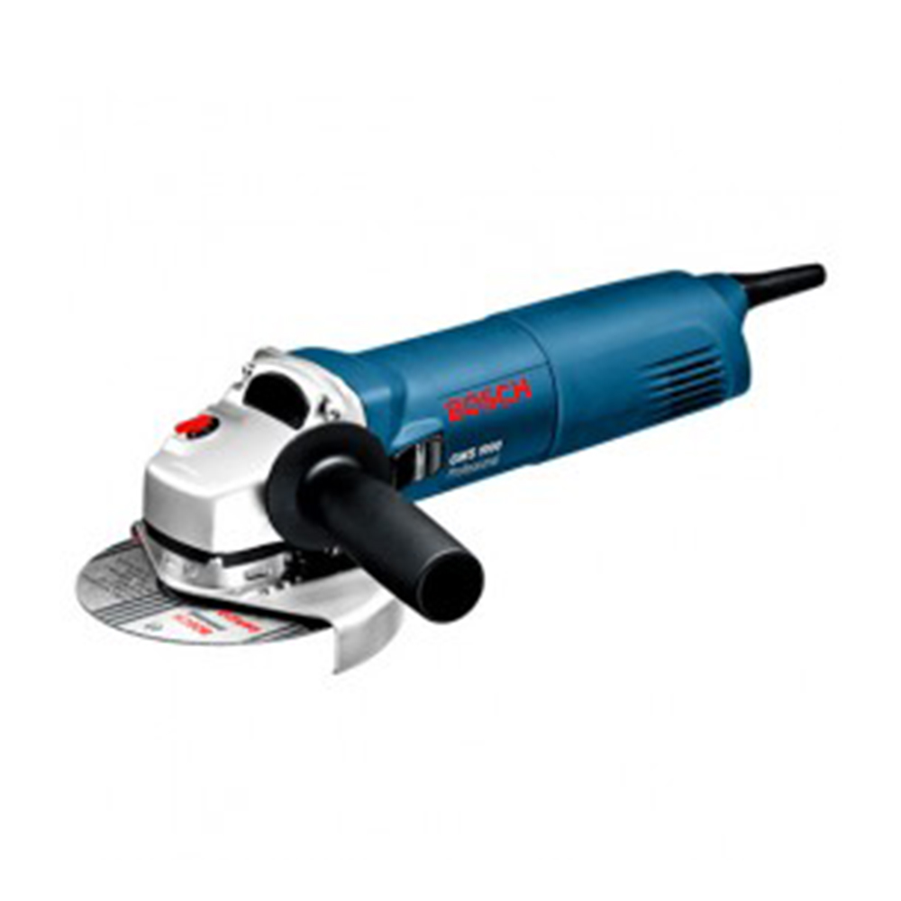 Bosch GWS 1000 ugaona brusilica