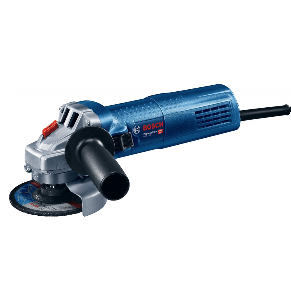 Bosch GWS 750-115 mala ugaona brusilica