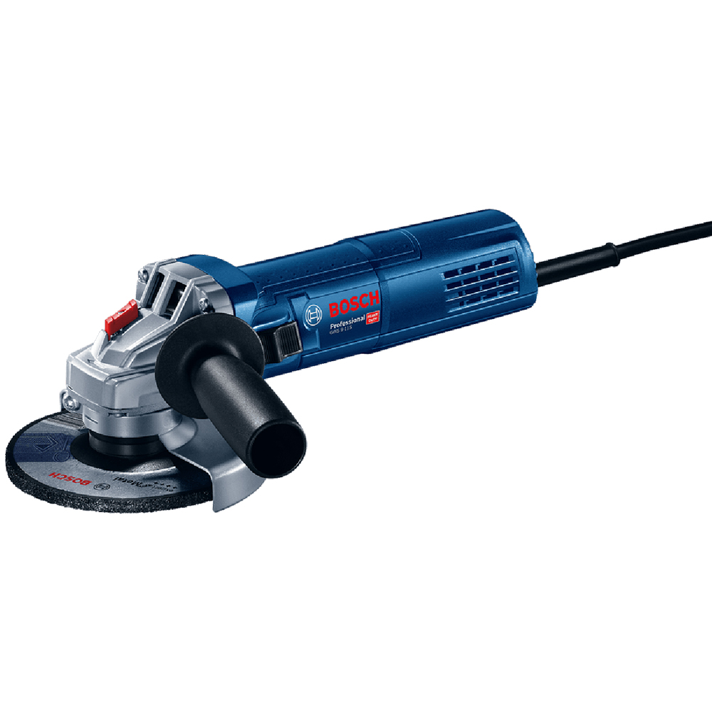 Bosch GWS 9-115 S mala ugaona brusilica 900 W sa potenciometrom