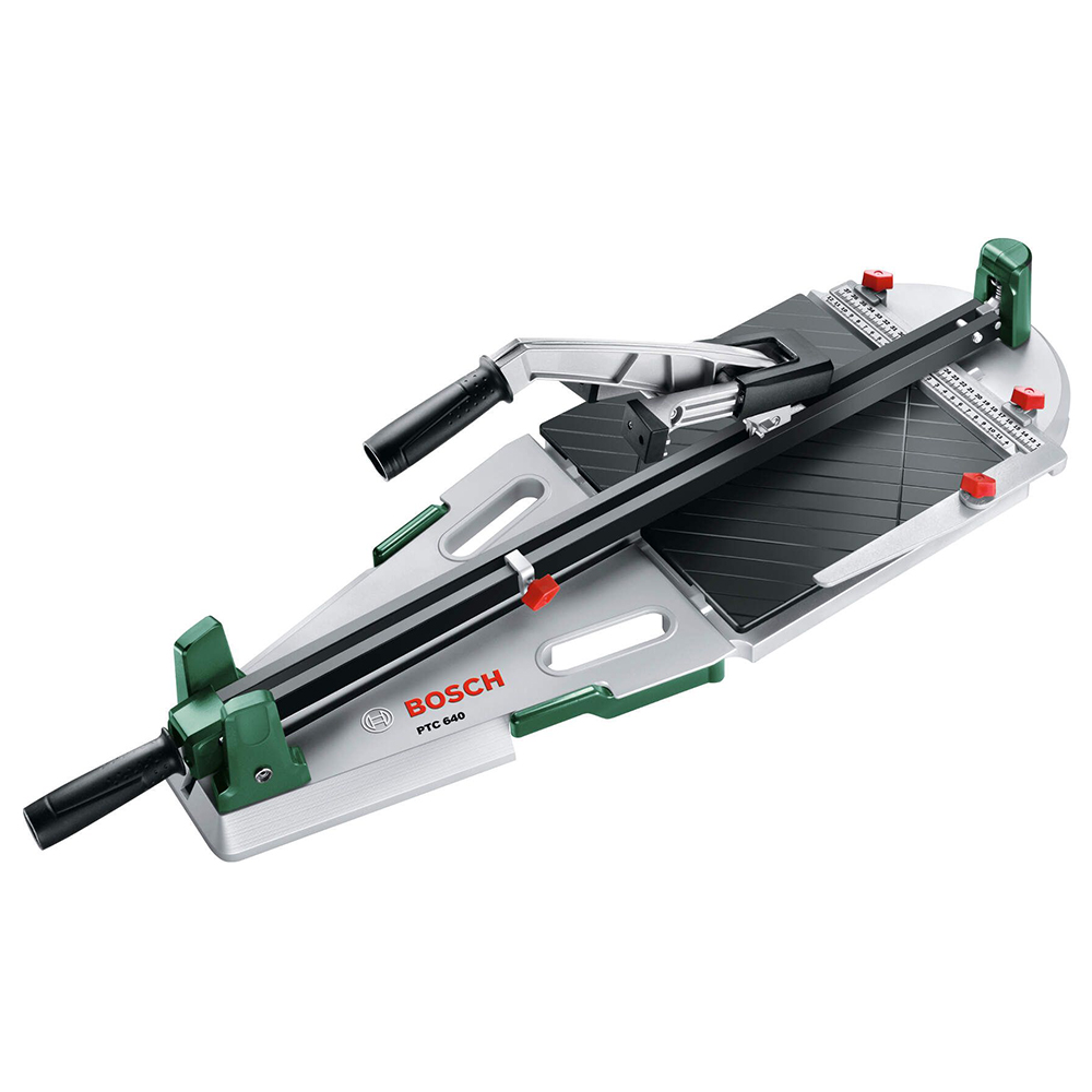 Bosch PTC 640 sekač pločica