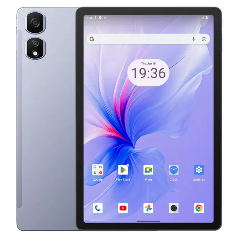 Tablet Blackview Tab 16 Pro 4G/LTE 11″ FHD+/T616 OC/8+16GB/256GB/7700mAh/Purple