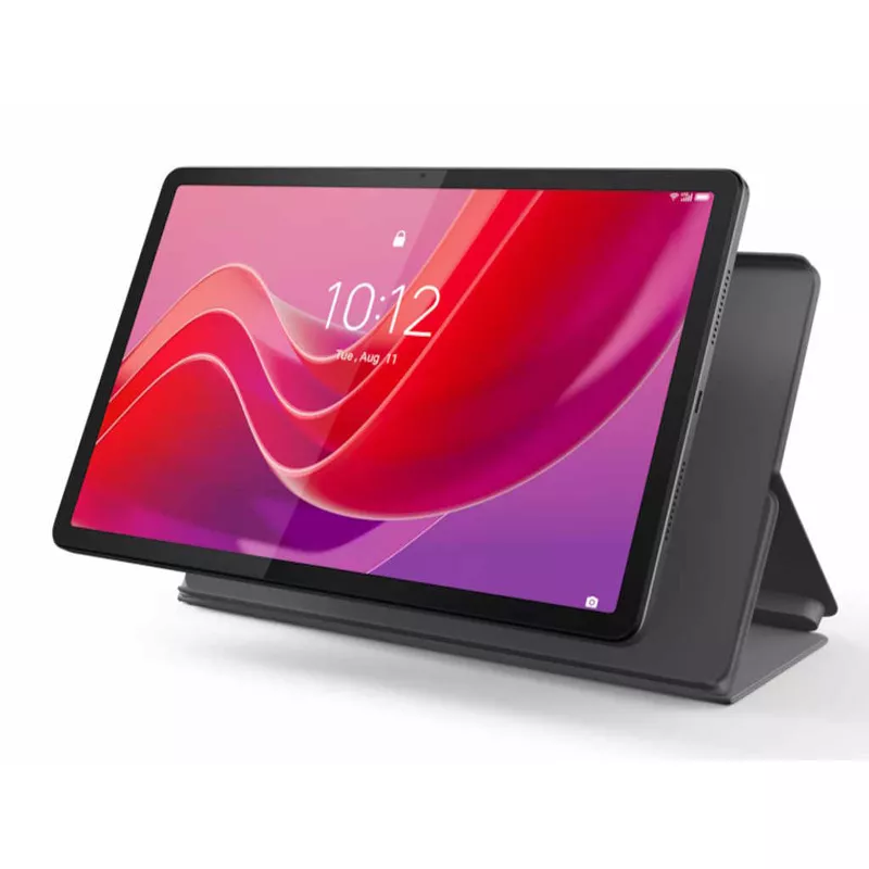 Tablet LENOVO M11 TB-330FU 11″WUXGA/ OC 2.0GHz/4GB/128GB/8MPix/8Mpix/Android 13/siva