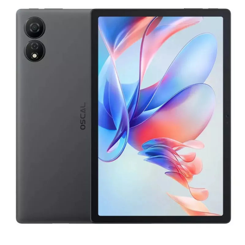 Tablet OSCAL Pad 80 Wi-Fi 10.51″ FHD+/T606 OC/6+6GB/256GB/8200mAh/8-13MP/Andro