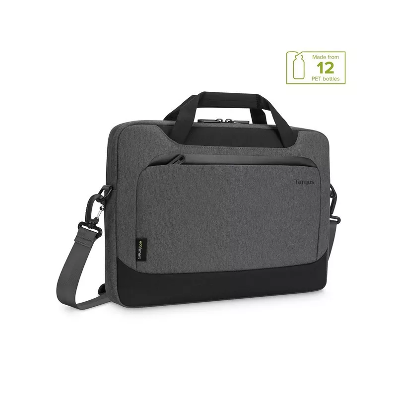 TARGUS Torba za laptop 14″ TBS92602GL CypressEco Slipcase siva