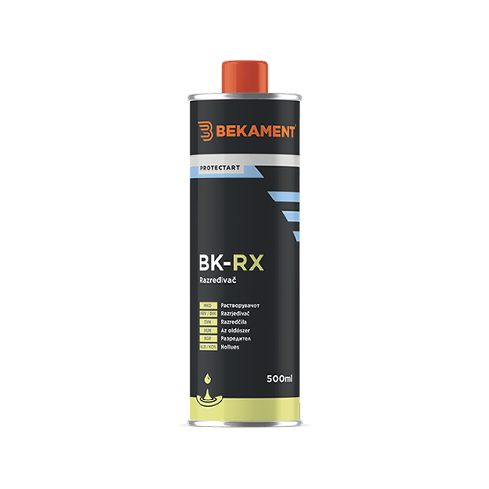 BK-RX Razređivač 1l