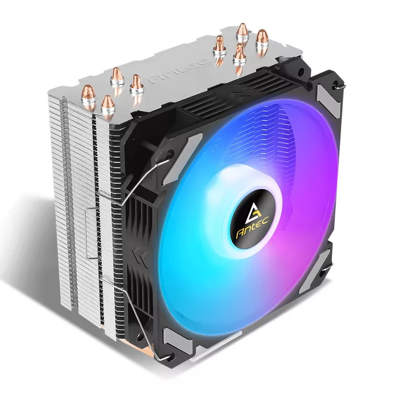 CPU Cooler Antec A400i RGB (1200/1700/AM5/ AM4) TPD-150W