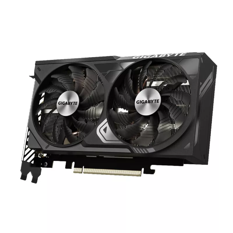 GIGABYTE nVidia GeForce RTX 4070 12GB 192bit GV-N4070WF2OC-12GD grafička karta