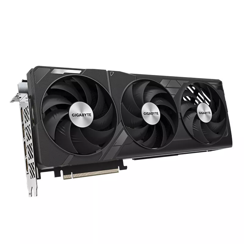 GIGABYTE nVidia GeForce RTX 4070 Ti SUPER 16GB 256bit GV-N407TSWF3MAXOC-16GD grafička karta