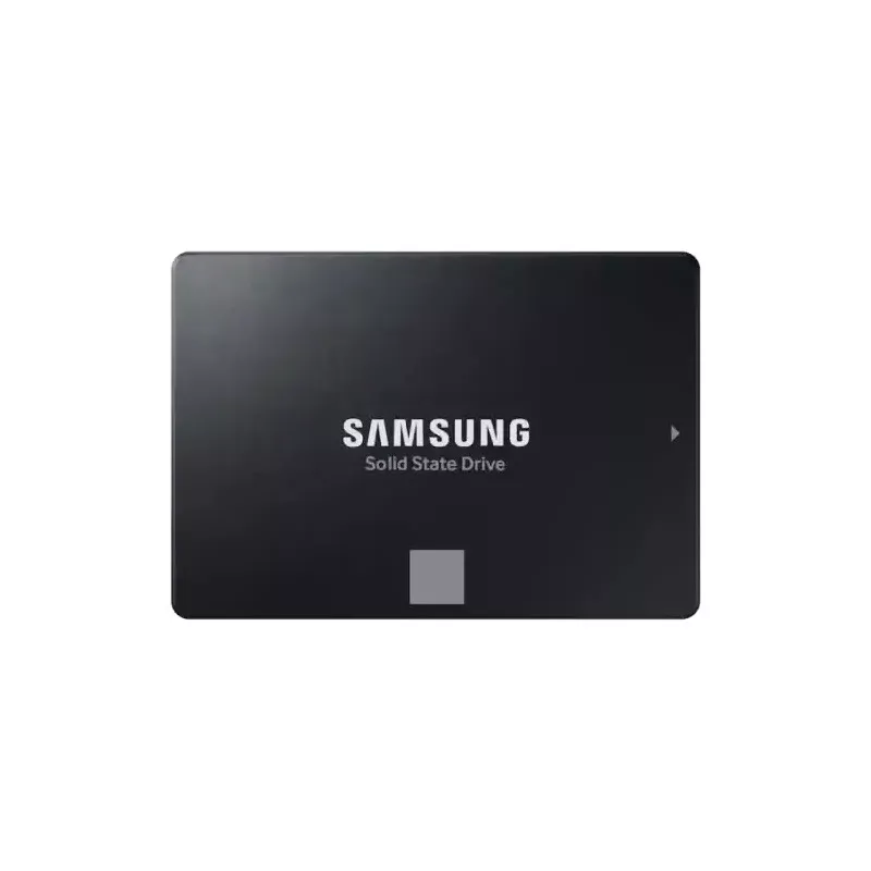 SSD 2.5 SATA III 2TB Samsung 870 EVO MZ-77E2T0BW