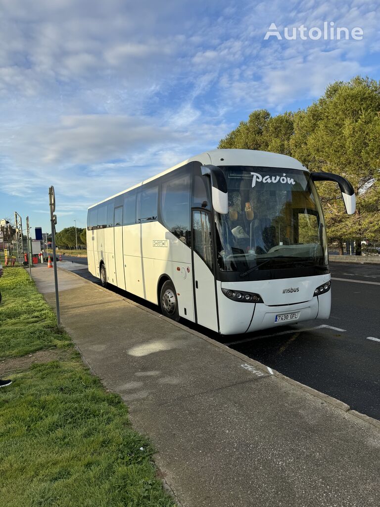 Irisbus Andecar VI turistički autobus