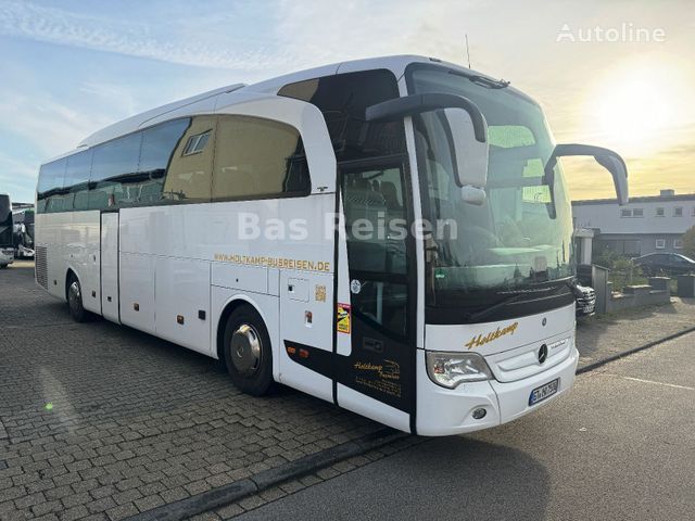 Mercedes-Benz Travego 15 RHD turistički autobus