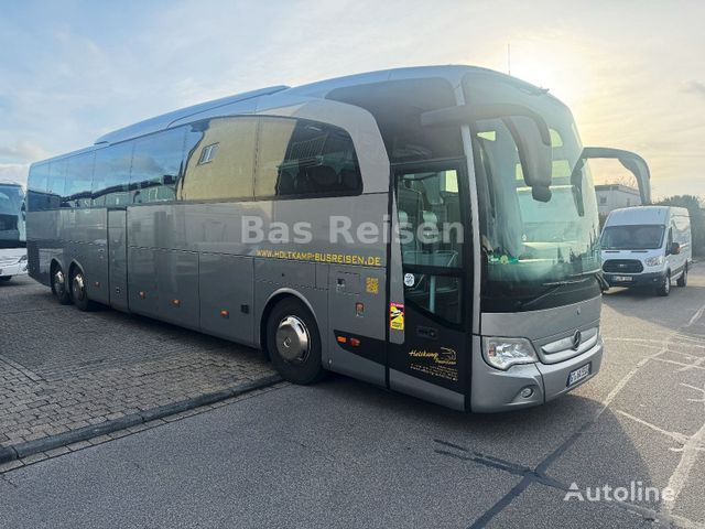 Mercedes-Benz Travego 17 RHD L turistički autobus