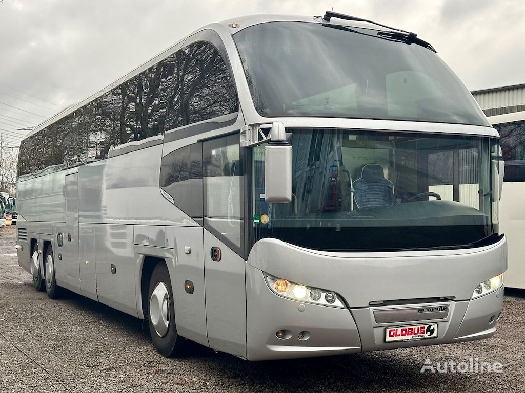 Neoplan P15 Cityliner turistički autobus