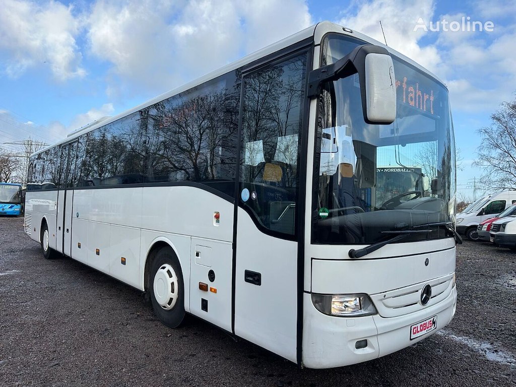 Mercedes-Benz O 350 Tourismo RH turistički autobus