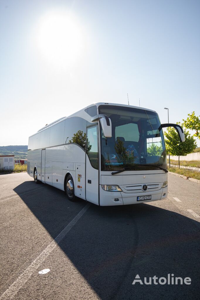 Mercedes-Benz Tourismo turistički autobus