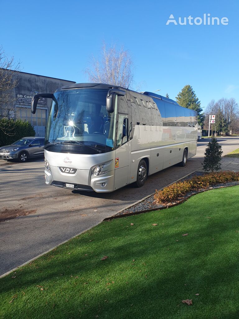 VDL VDL FUTURA FHD2 turistički autobus