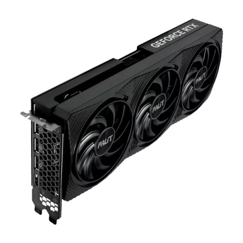 SVGA Palit RTX4080 Super Infinity 3 OC 16GB GDDR6X 256bit, NED408SS19T2-1032S