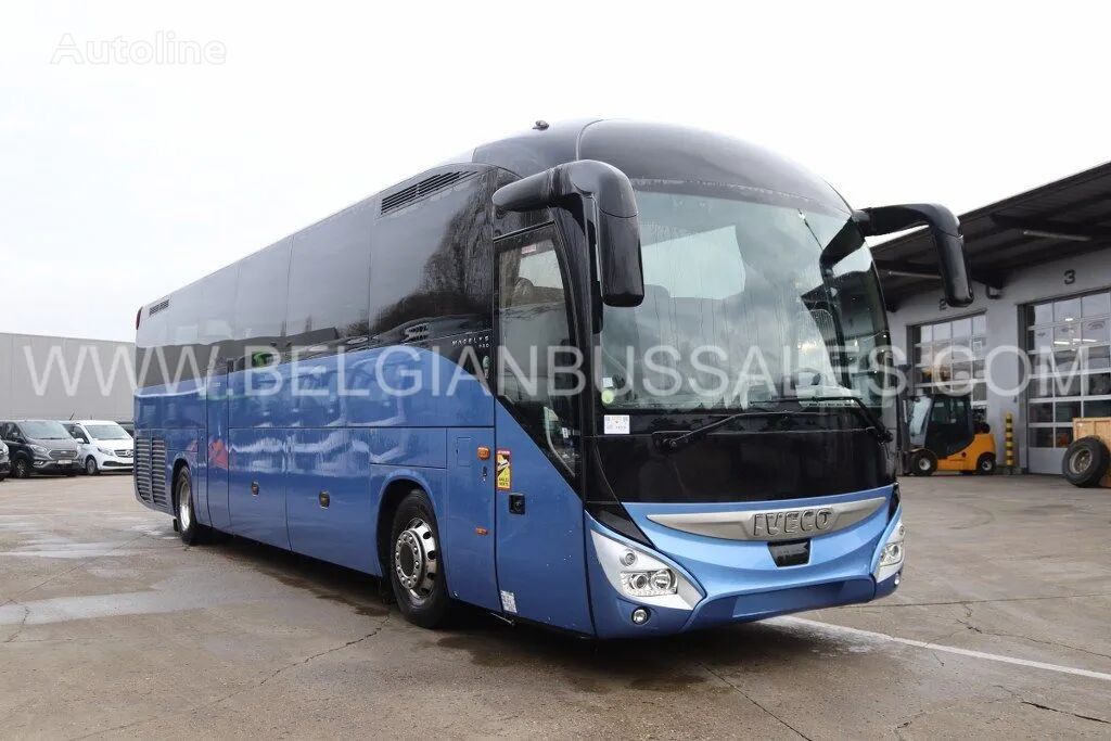 IVECO Magelys turistički autobus