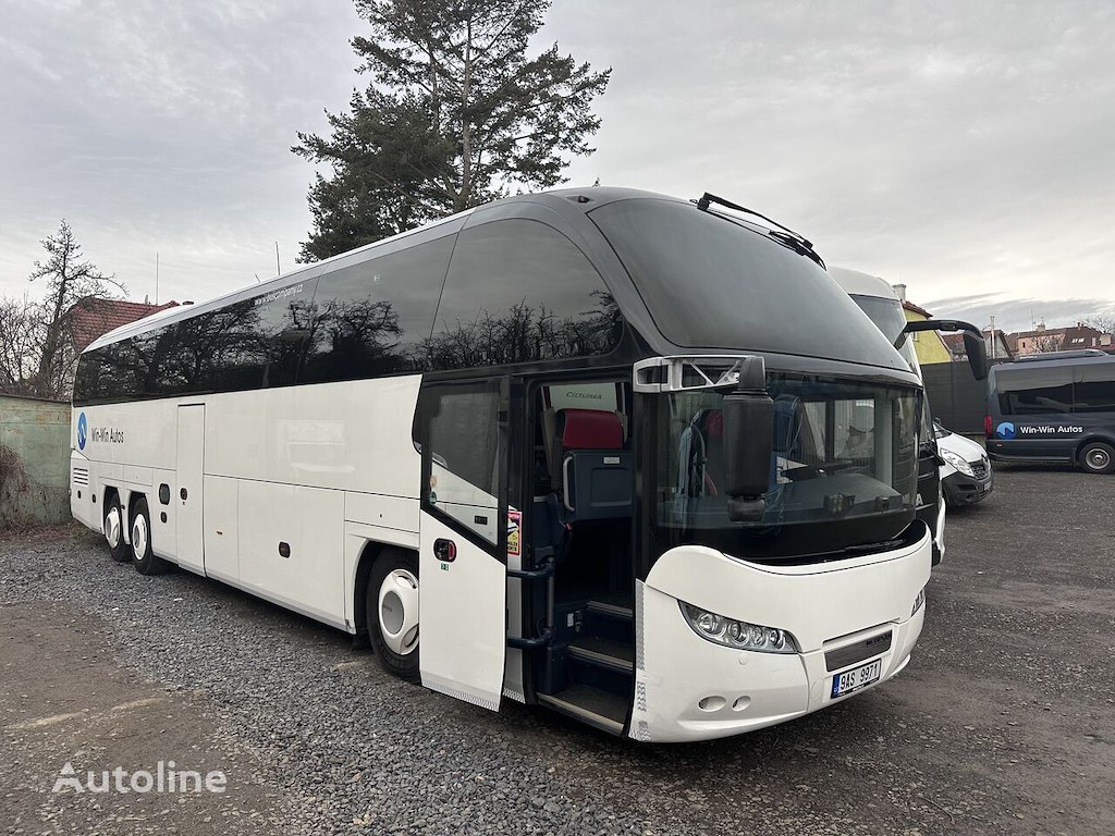 Neoplan Cityliner turistički autobus