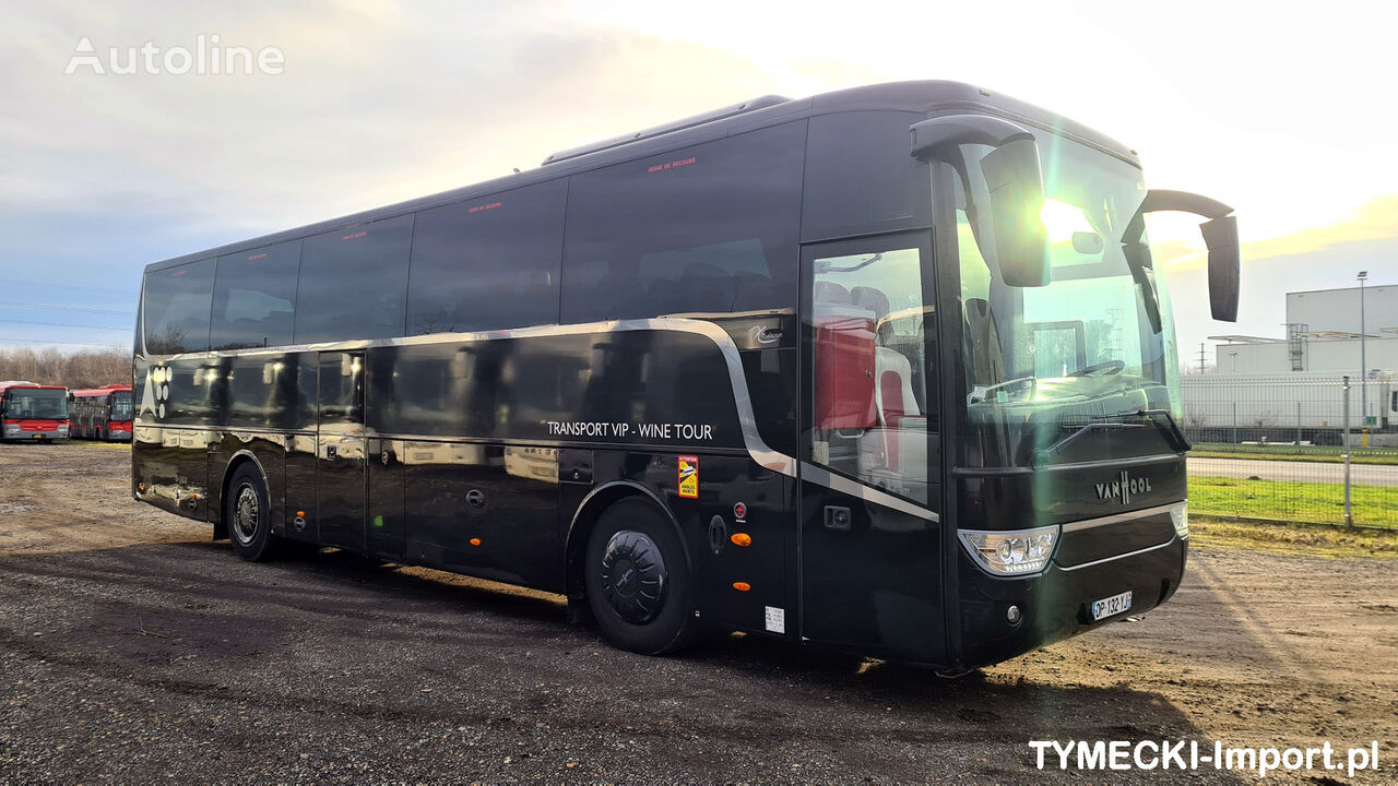 Van Hool TX15 Alicron turistički autobus