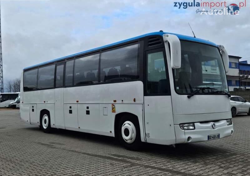 Irisbus ILIADE RT / SPROWADZONA / 10.60 DŁUGOŚĆ prigradski autobus