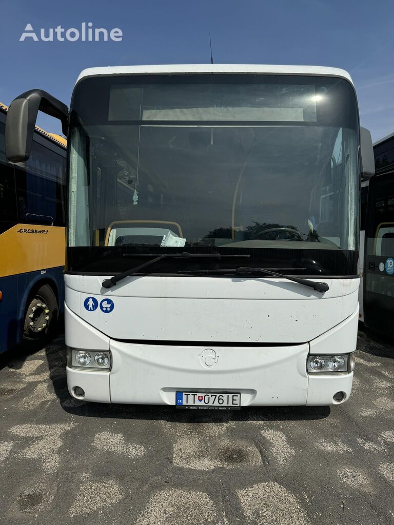 Irisbus Crossway prigradski autobus