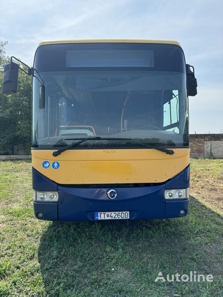 Irisbus Crossway prigradski autobus