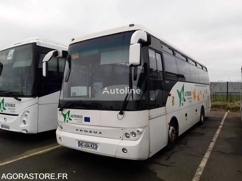 Prodaje se BMC B.M.C PROBUS prigradski autobus na aukciji