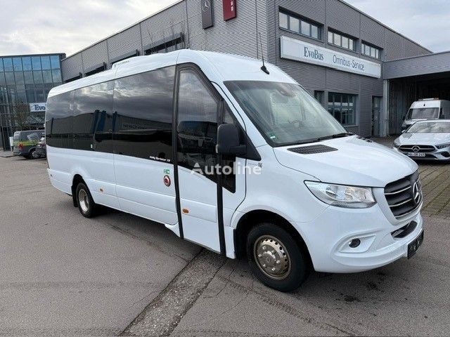 Mercedes-Benz easy Sprinter Multiline 516 cdi putnički minibus