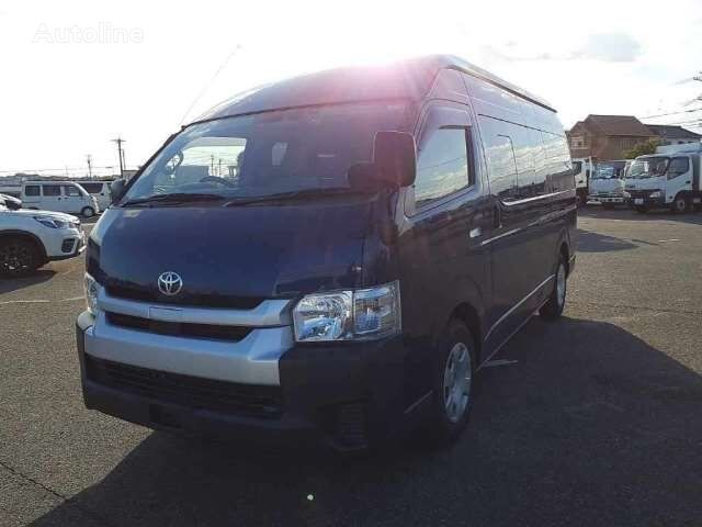 Toyota HIACE COMMUTER putnički minibus