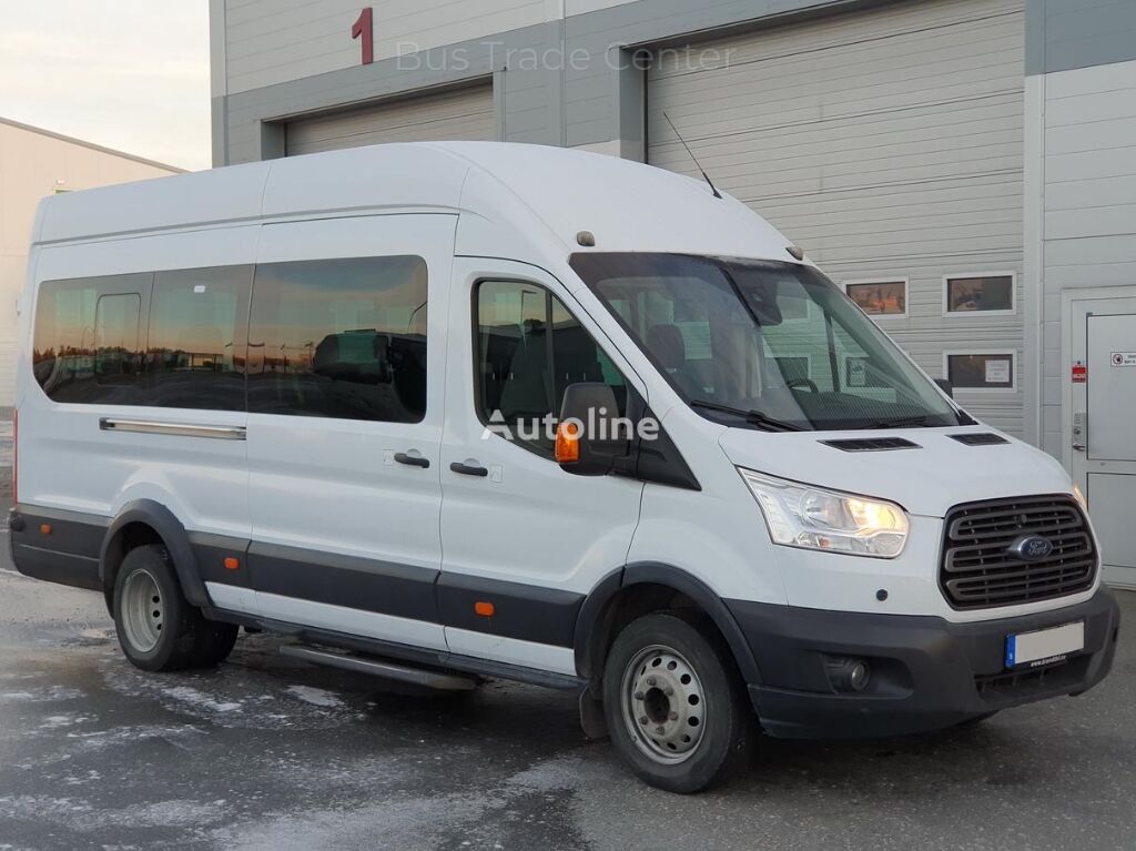 Ford Transit 2.2 putnički minibus