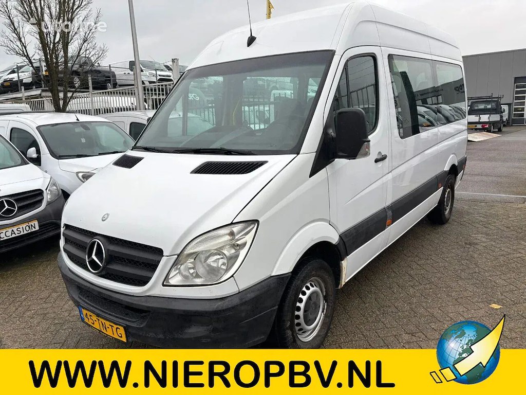 Mercedes-Benz Sprinter 311CDI L2H2 8+1 Personenvervoer putnički minibus