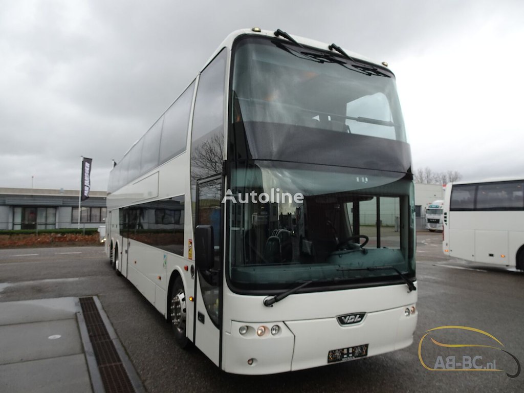 VDL Synergy SDD 141-510D, 92 Seats, Euro 6 dvospratni autobus