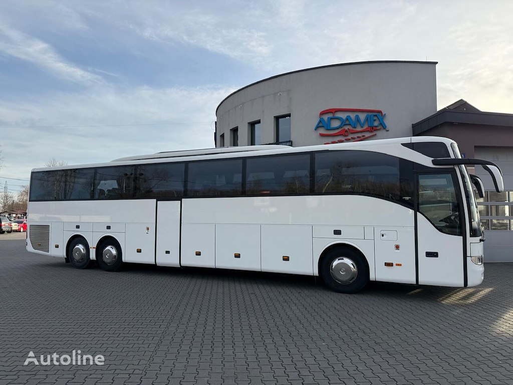 Mercedes-Benz Tourismo autobus za razgledavanje grada