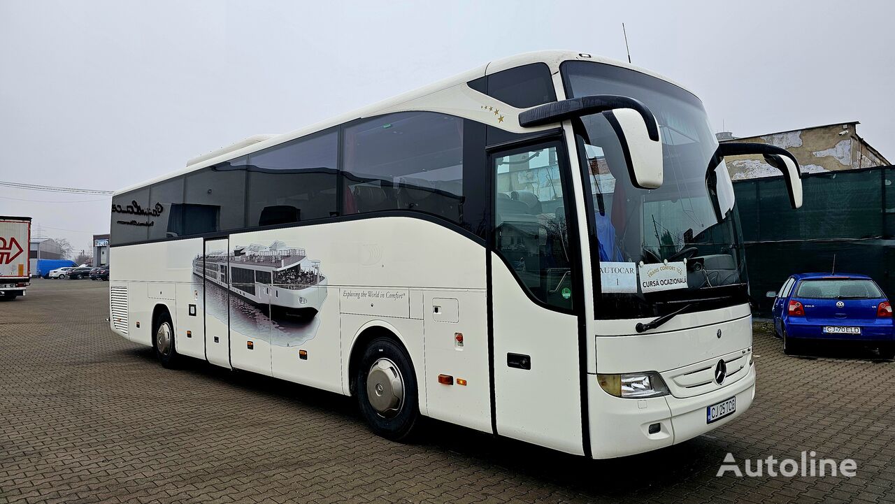 Mercedes-Benz RHD Turismo autobus za razgledavanje grada